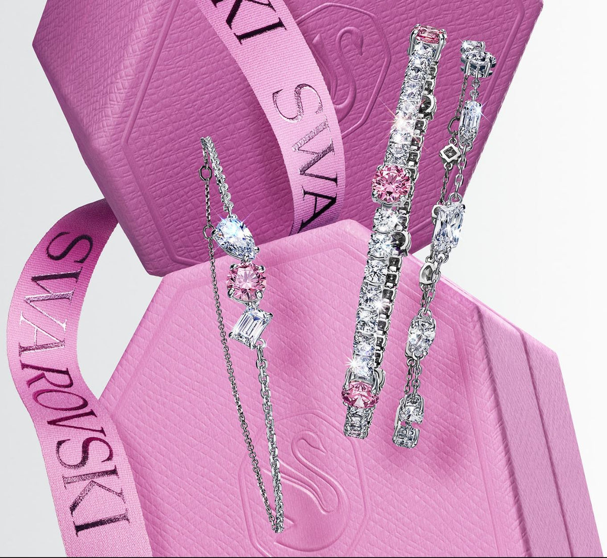 Everything Pink! | !הכל ורוד | Shukha Online Store